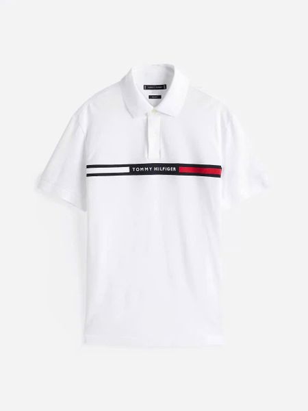 Polo Tommy Hilfiger Basic New 2025 – Tracy Authentic