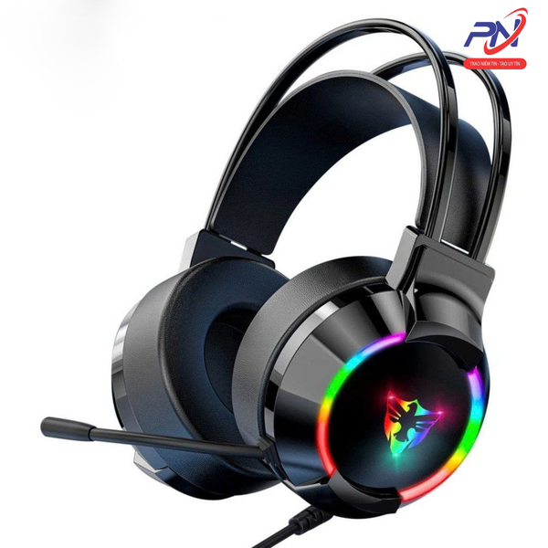 Tai nghe Gaming EAGLE G606 Led -C.6-V.5 – PHẠM NGUYÊN