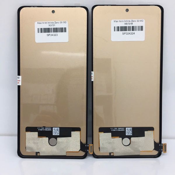 Màn hình Infinix Zero 30 4G X6731B