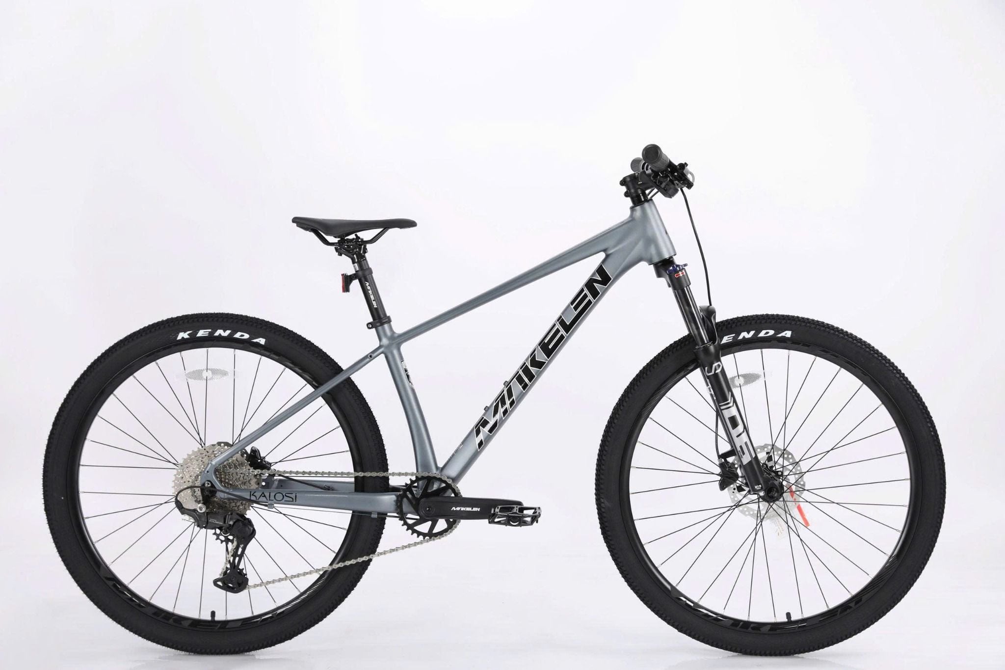 Xe đạp MTB MAKELEN KALOSI 27.5 | HT BIKE | mới nhất