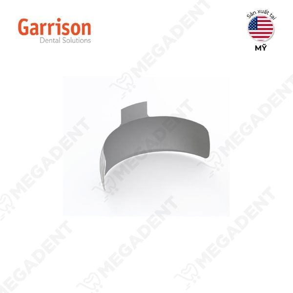 Composi-Tight® 3D Fusion™ Full Curve Matrix Bands - Khuôn trám răng ph ...