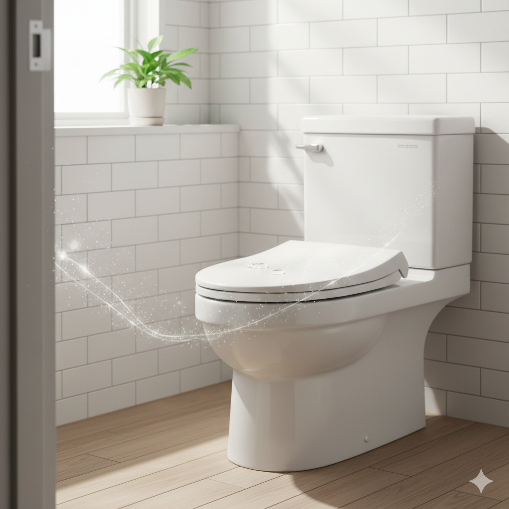 Nước tẩy toilet Daiichi Sekken Rookie 500ml – Tẩy sạch vết ố – Hàng ...