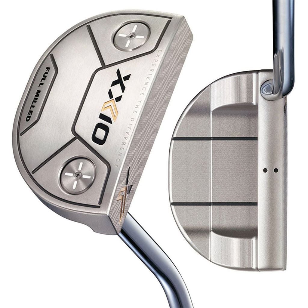 Gậy Putter XXIO XX11 Mallet Milled X11 34''
