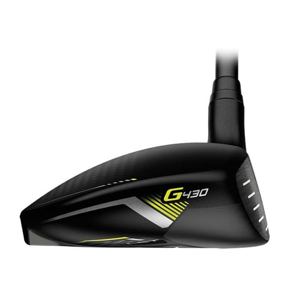 G430LSATJF#3SR Gậy Gỗ Ping G430 LST Std ALTA J CB Blk