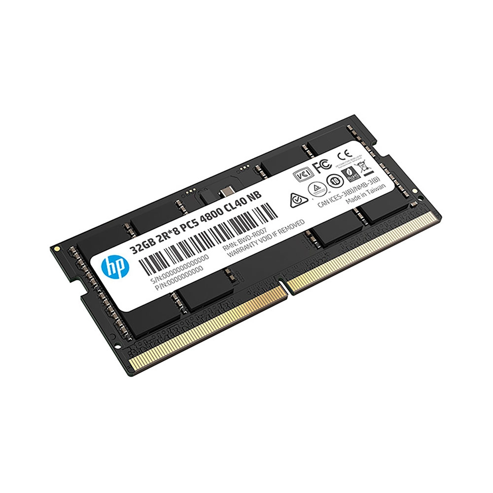 RAM Laptop