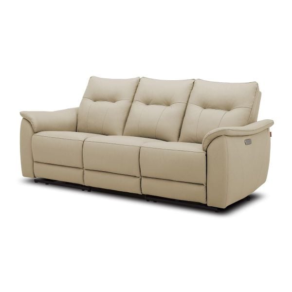 LEATHER SOFA | Bộ ghế sofa bọc da bò KUKA Home KG.169 – KUKA Home Việt Nam