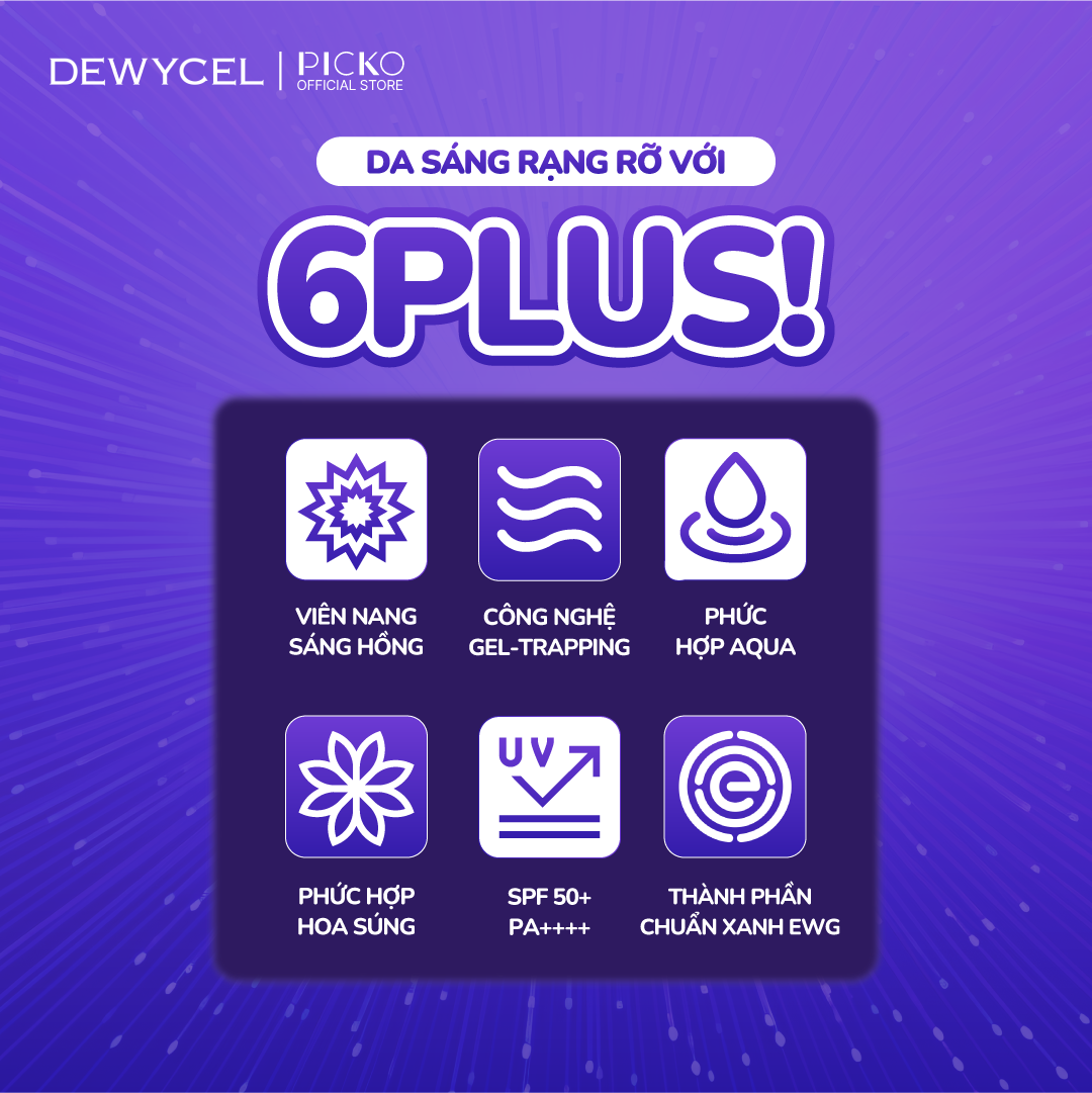 Kem Dewycel Filtering Cream – pickomall