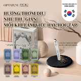 Giấy thơm OPTATUM Paper Incense – pickomall