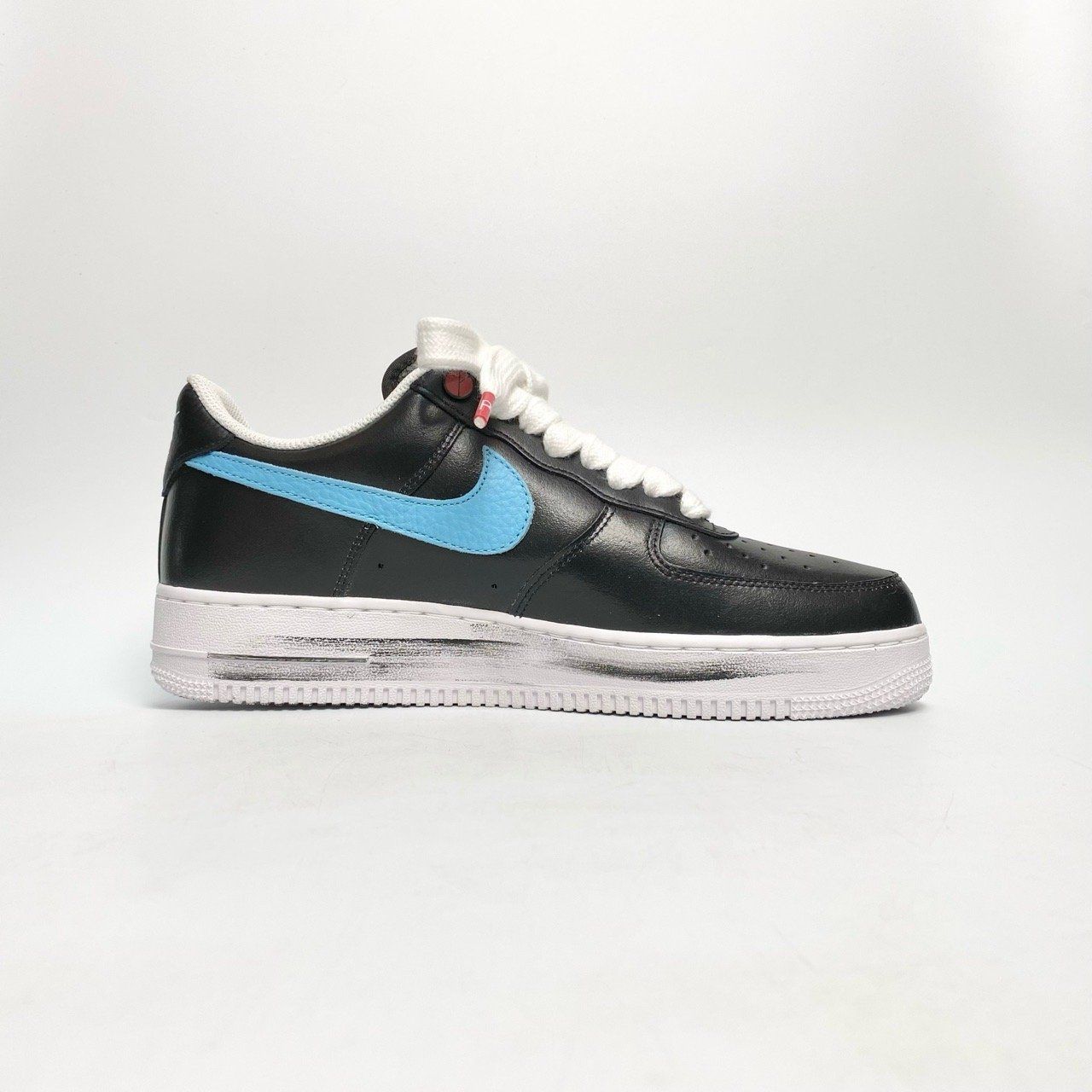 NIKE AIR FORCE 1 LOW X PEACEMINUSONE PARA NOISE 3.0 AQ3692-004 – Tiệm Giày Cỏ 98