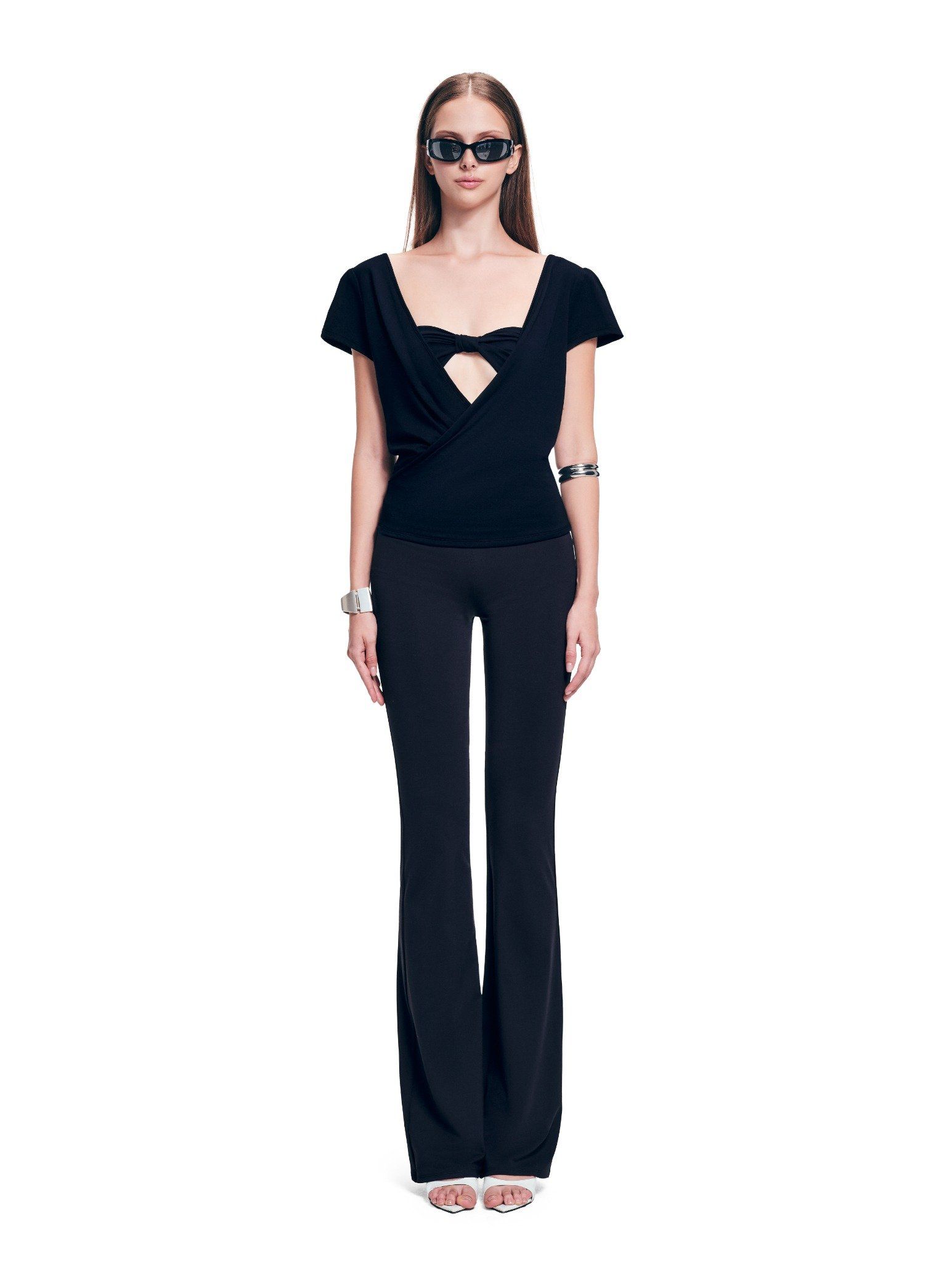 ASSERT TOP & CONTROL PANTS – IAMCOCO OFFICIAL