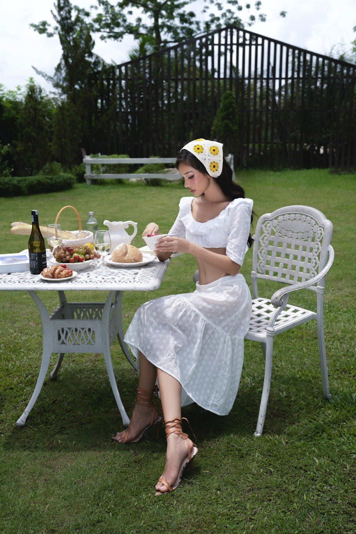 DELMARE SET – IAMCOCO OFFICIAL