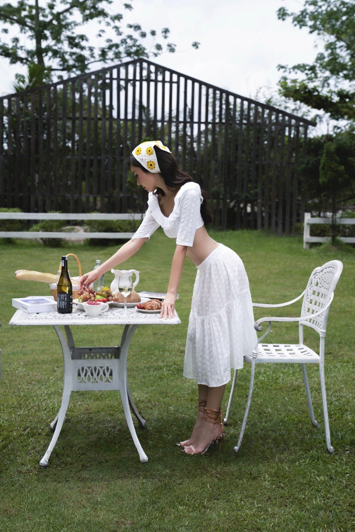 DELMARE SET – IAMCOCO OFFICIAL