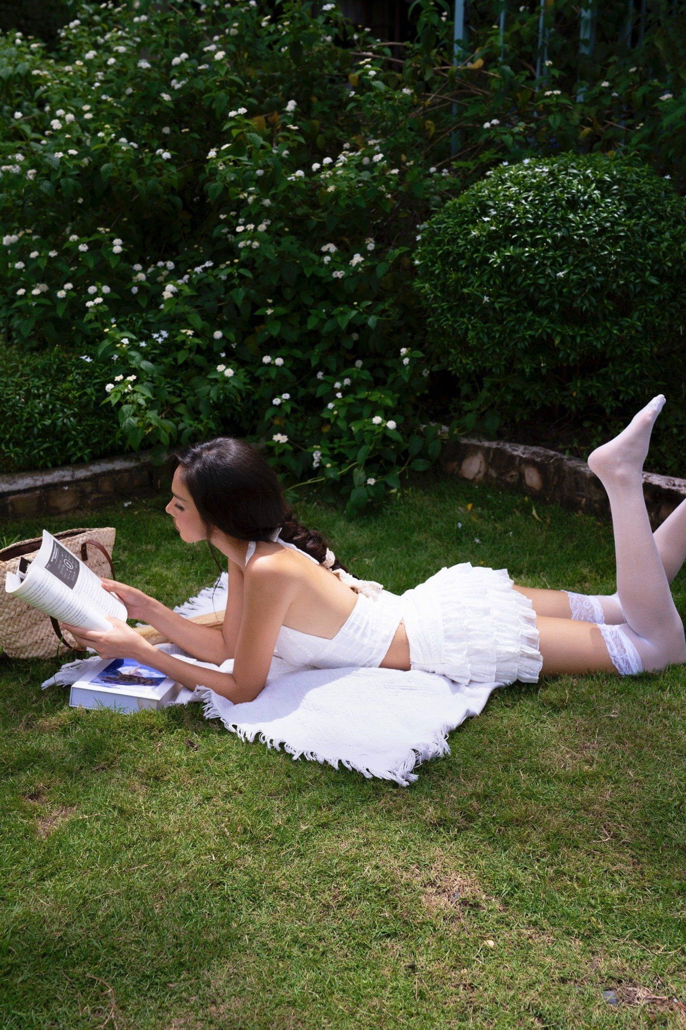 SWEET MORNING SET – IAMCOCO OFFICIAL