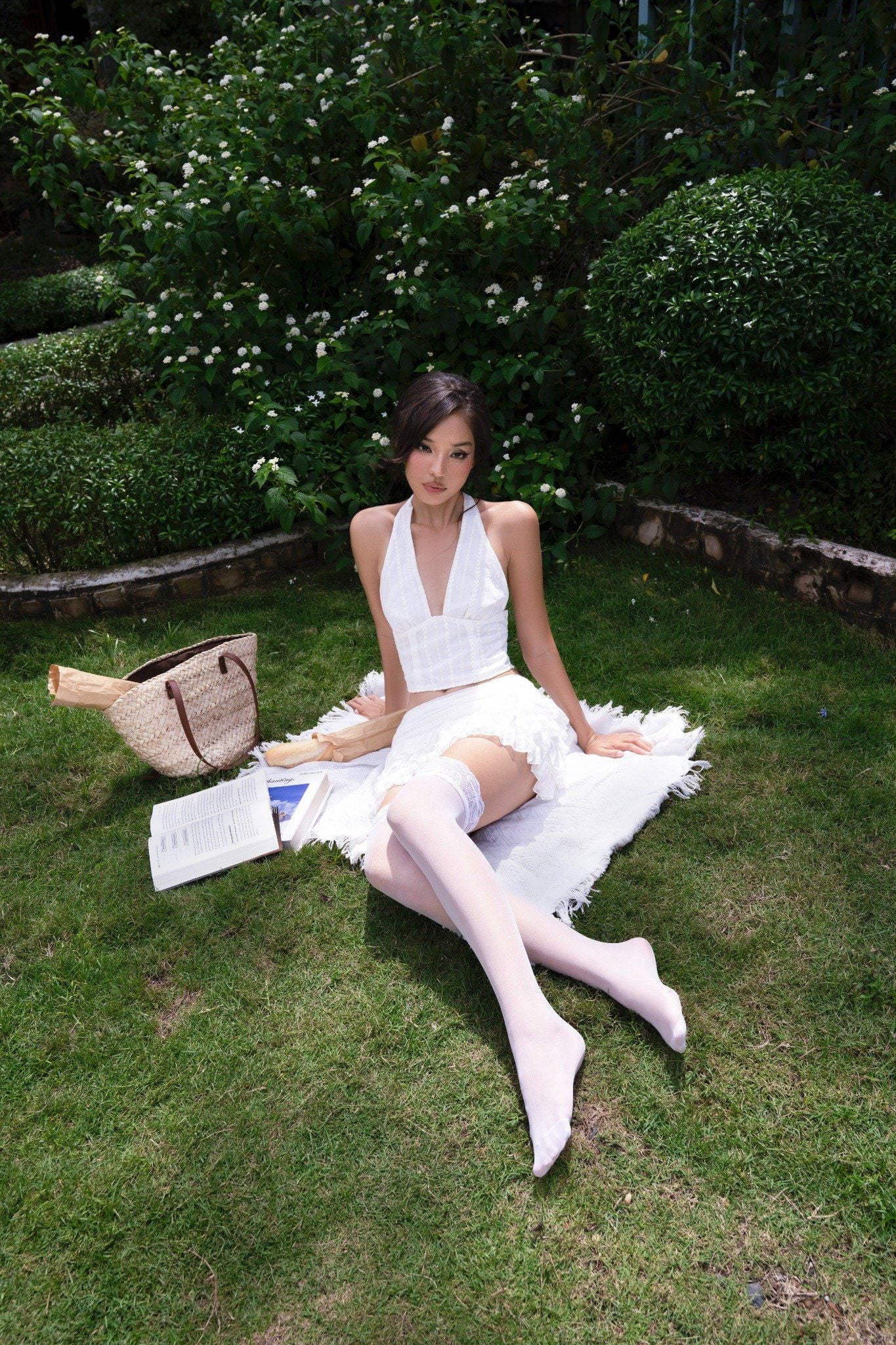 SWEET MORNING SET – IAMCOCO OFFICIAL