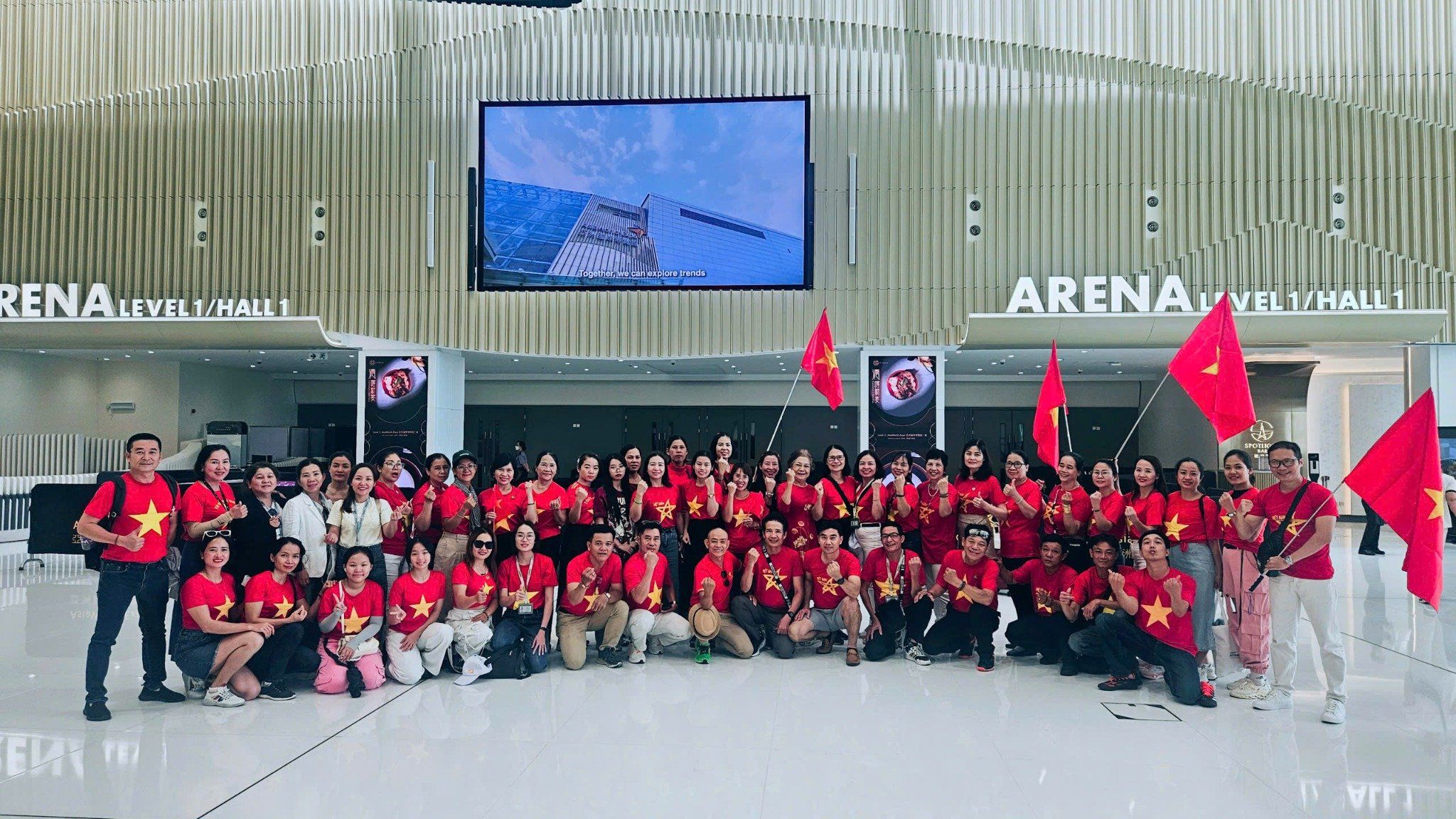 HERBALIFE EXTRAVAGANZA SINGAPORE 2026 – Travel One