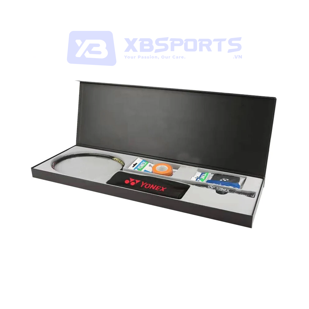Vợt cầu lông Yonex Yonex Astrox SV 2024 ( Set/ Xách tay ) - XBSPORTS ...