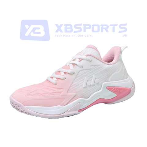 Giày cầu lông Lefus - XBSPORTS - HỆ THỐNG CỬA HÀNG CẦU LÔNG UY TÍN