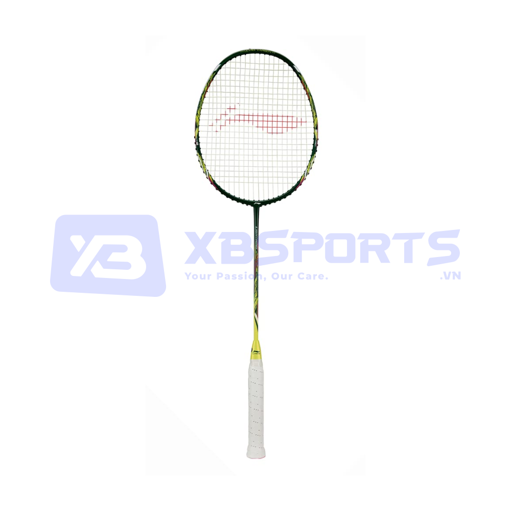 Vợt cầu lông Lining Lightning 2000 Chính hãng - XBSPORTS - HỆ THỐNG CỬA ...