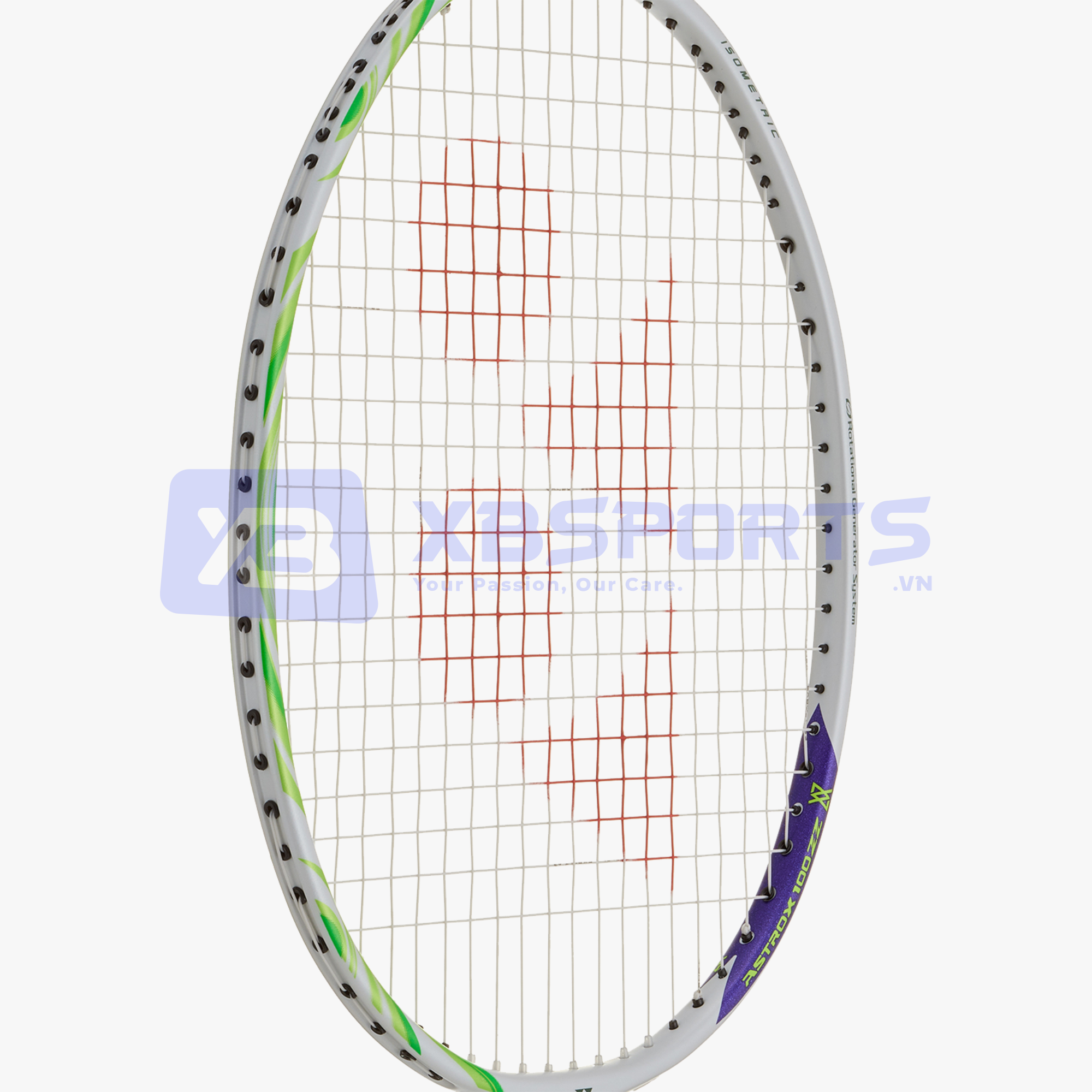 Vợt cầu lông Yonex Astrox 100zz VA Viktor Axelsen Limited Edition 2025 - XBSPORTS - HỆ THỐNG CỬA ...