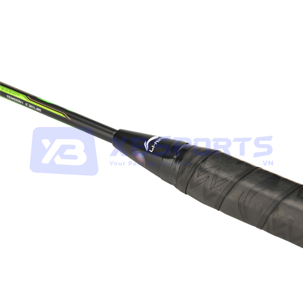 Vợt Cầu Lông Lining Turbo Charging 50D Chính Hãng - XBSPORTS - HỆ THỐNG ...