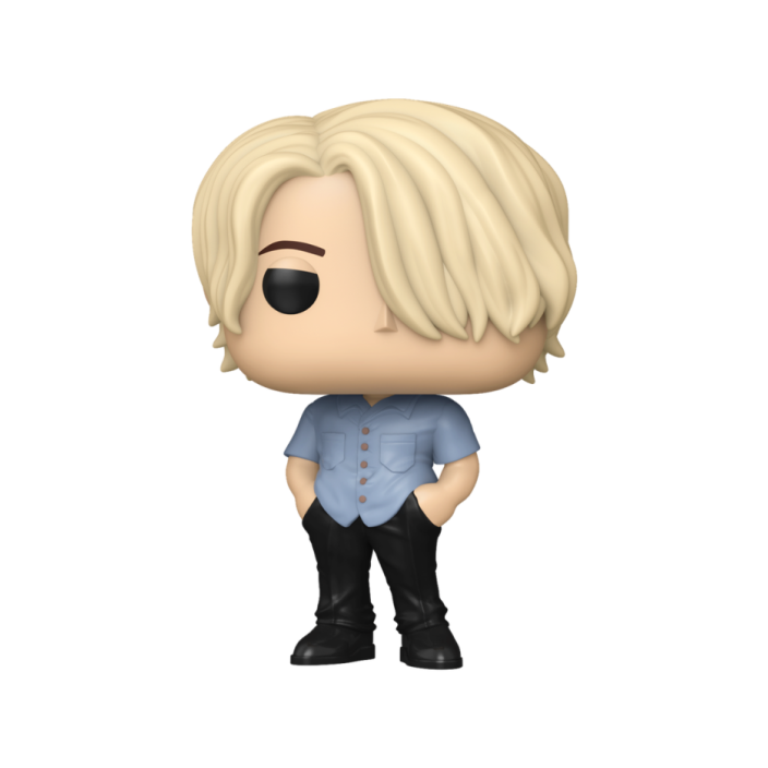 Funko Pop Television Netflix - One Piece 2023 : Sanji #1881 – Omochapop ...