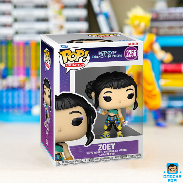 Omochapop Funko Figure shop