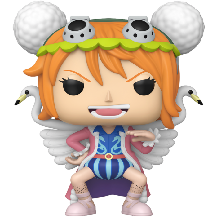 Funko Pop Animation One Piece Bon Clay 2235 Chalice Collectibles Chase ...