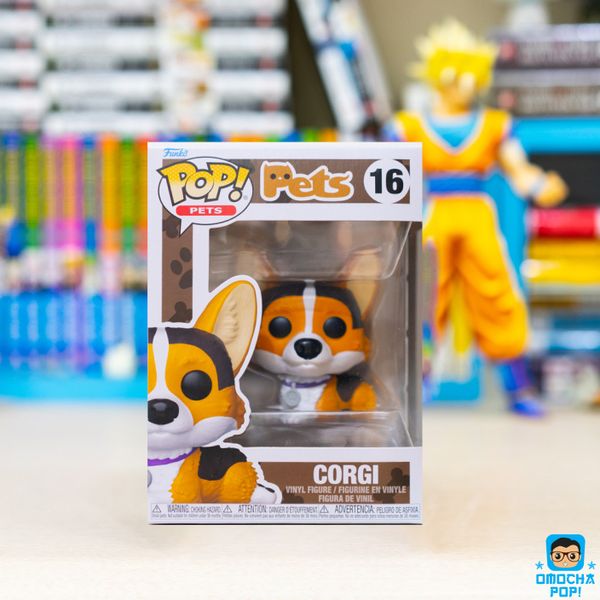 Omochapop Funko Figure shop