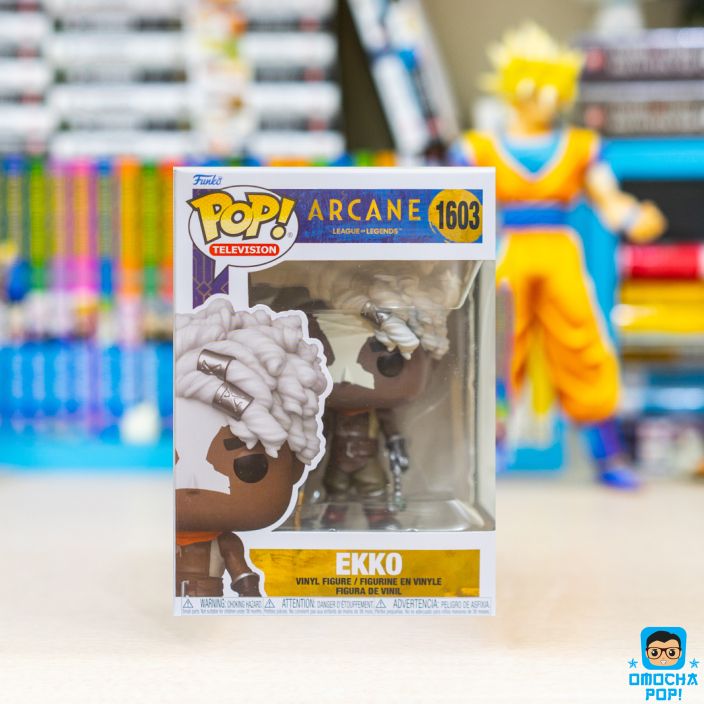 Omochapop Funko Figure shop