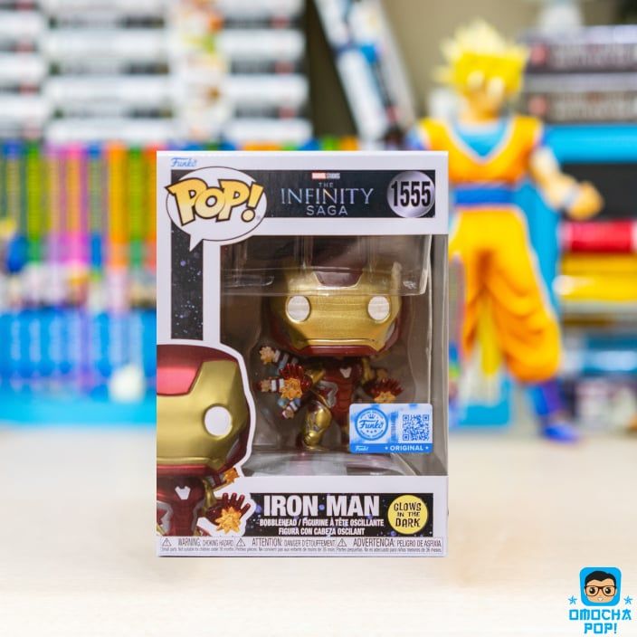 Omochapop Funko Figure shop