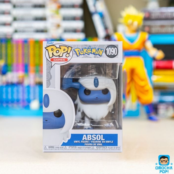 Omochapop Funko Figure shop