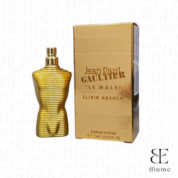 Jean Paul Gaultier Le Male Elixir Absolu – Blume