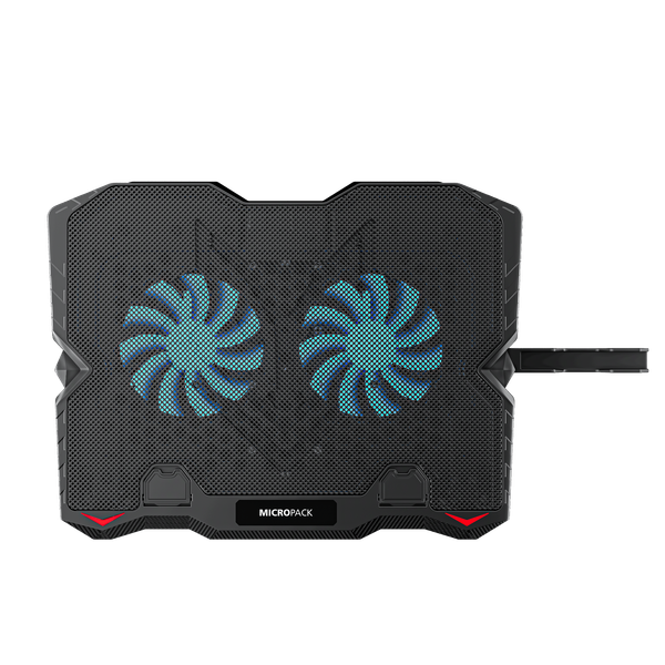 Đế tản nhiệt laptop MicroPack Typer Pad MLC-009 – TLC VIỆT NAM