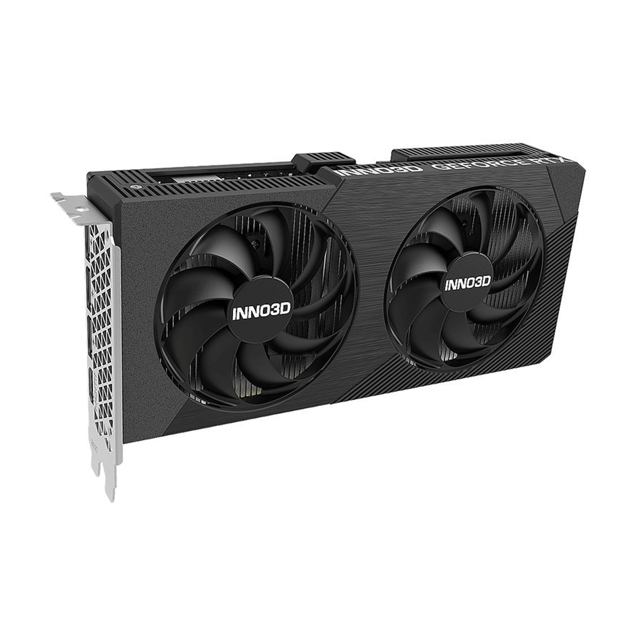 Card màn hình INNO3D GeForce RTX 5050 TWIN X2 (N50502-08D6-174071N ...