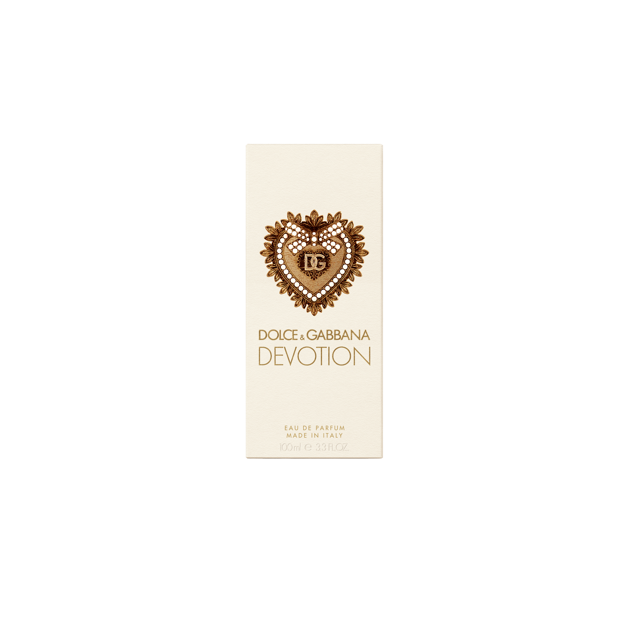 Nước hoa nữ Dolce&Gabbana Devotion EDP - PASSIFLORES BEAUTY