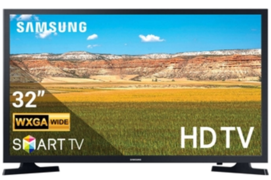 Smart TV 32 inch HD T4500 Samsung UA32T4500AKXXV