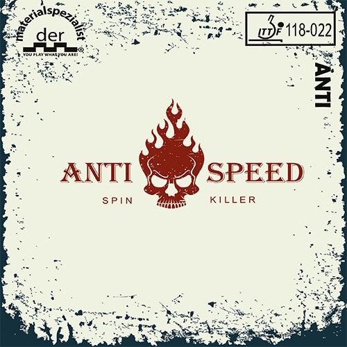 Anti Speed – DaiLongSport