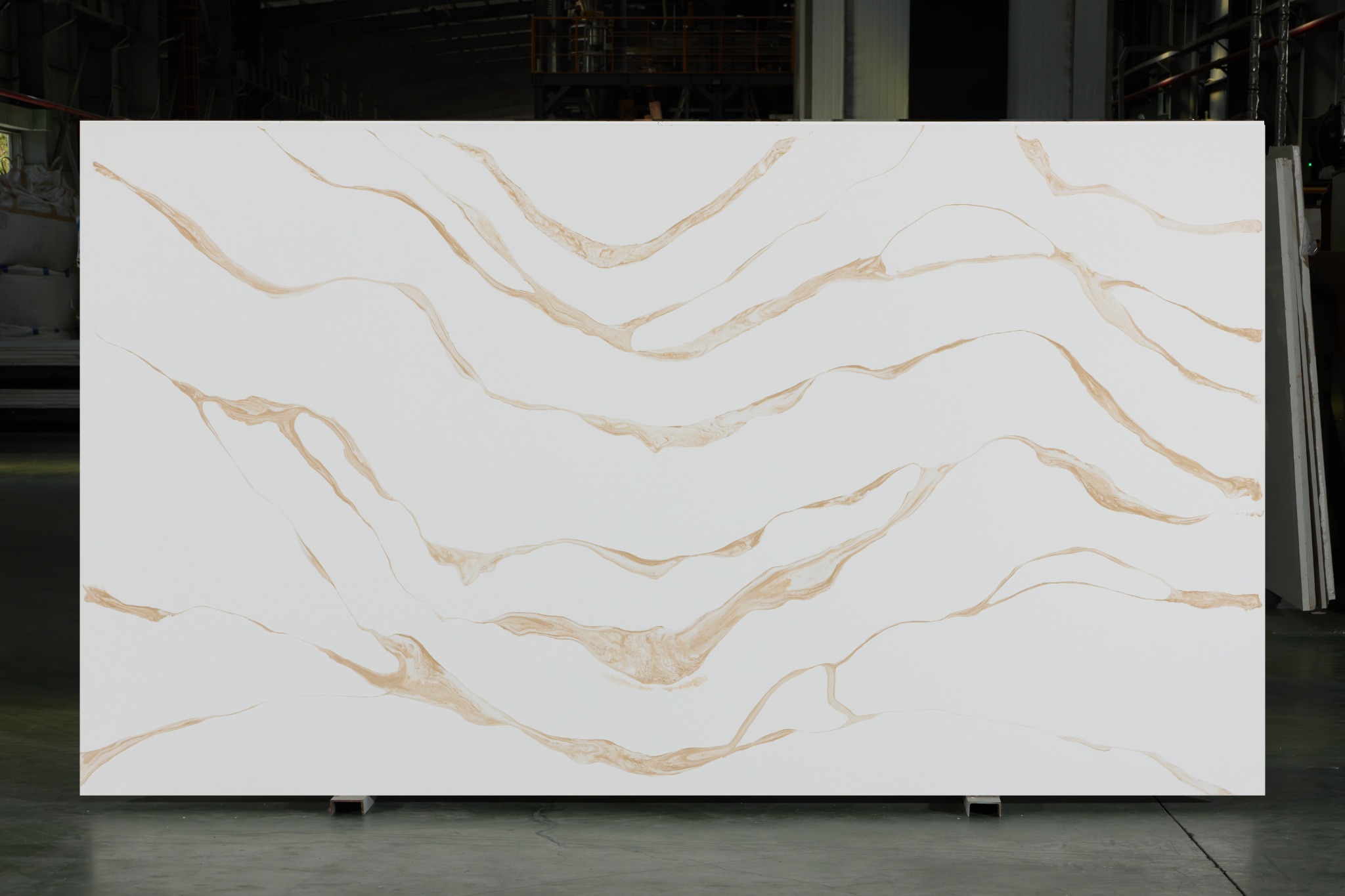 VICCORP Quartz Durable Surfaces for Every Project