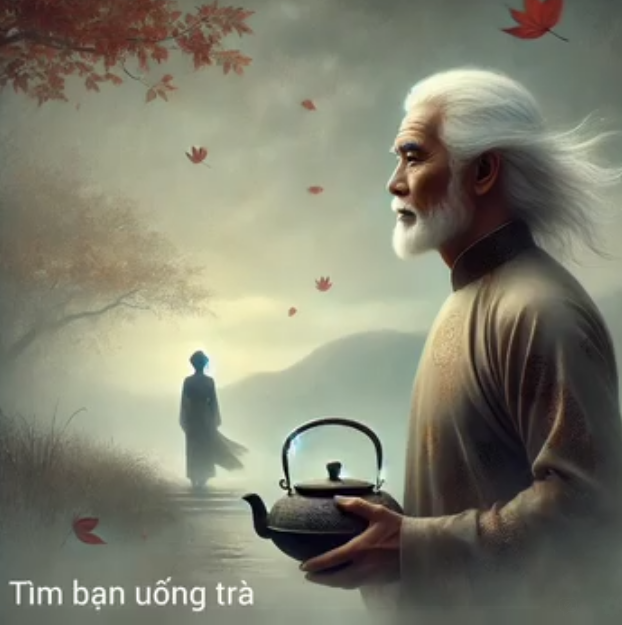 Tình này vẫn còn say – BA GÀN