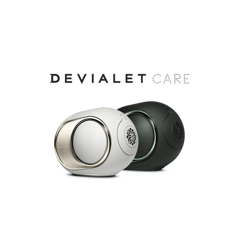 Gói Bảo Hành Devialet Care - Phantom Ultimate 98 dB