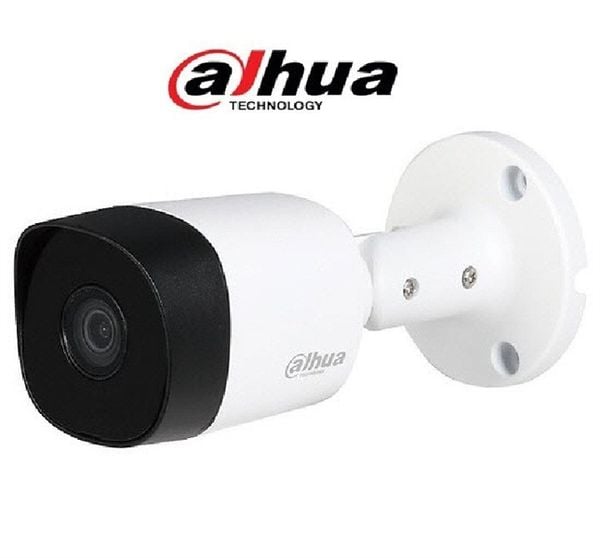 Camera HDCVI Dahua DH-HAC-B1A21P 2.0MP ( Nhựa) vi tính Hoàng Phong ...