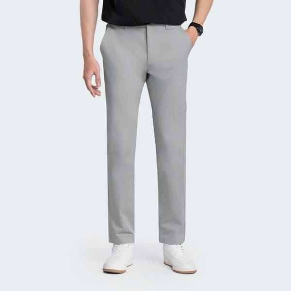 Quần kaki Nam Insidemen Slim fit IKK02003 – KG Việt Nam