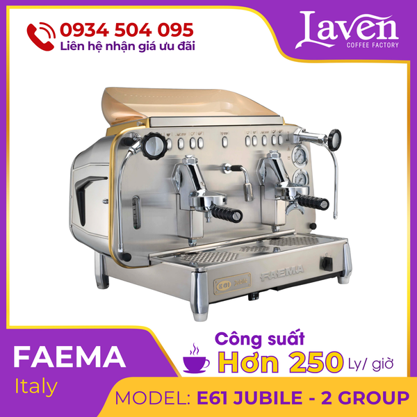 NHÀ MÁY RANG LAVEN COFFEE