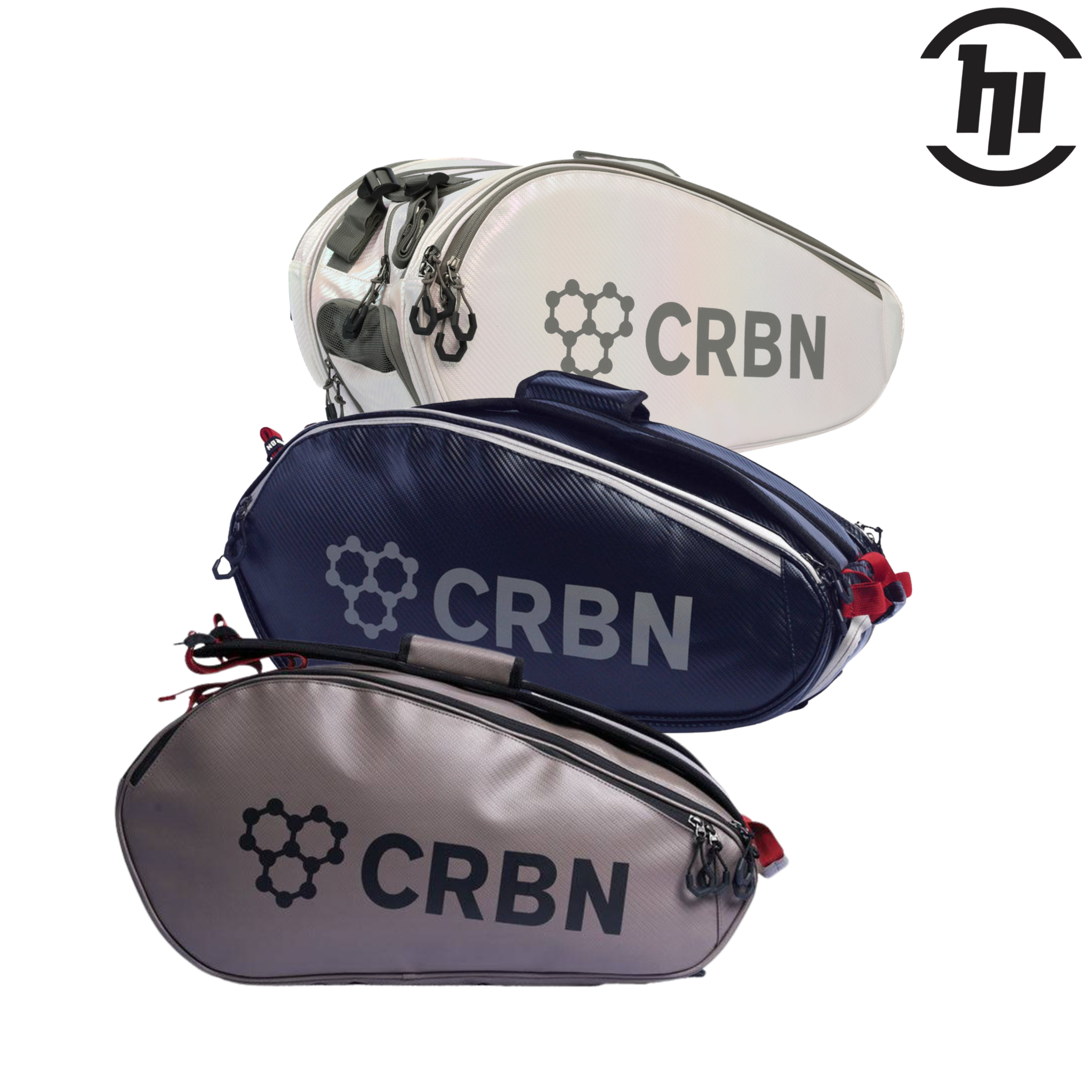 Balo CRBN Pro Team Tour