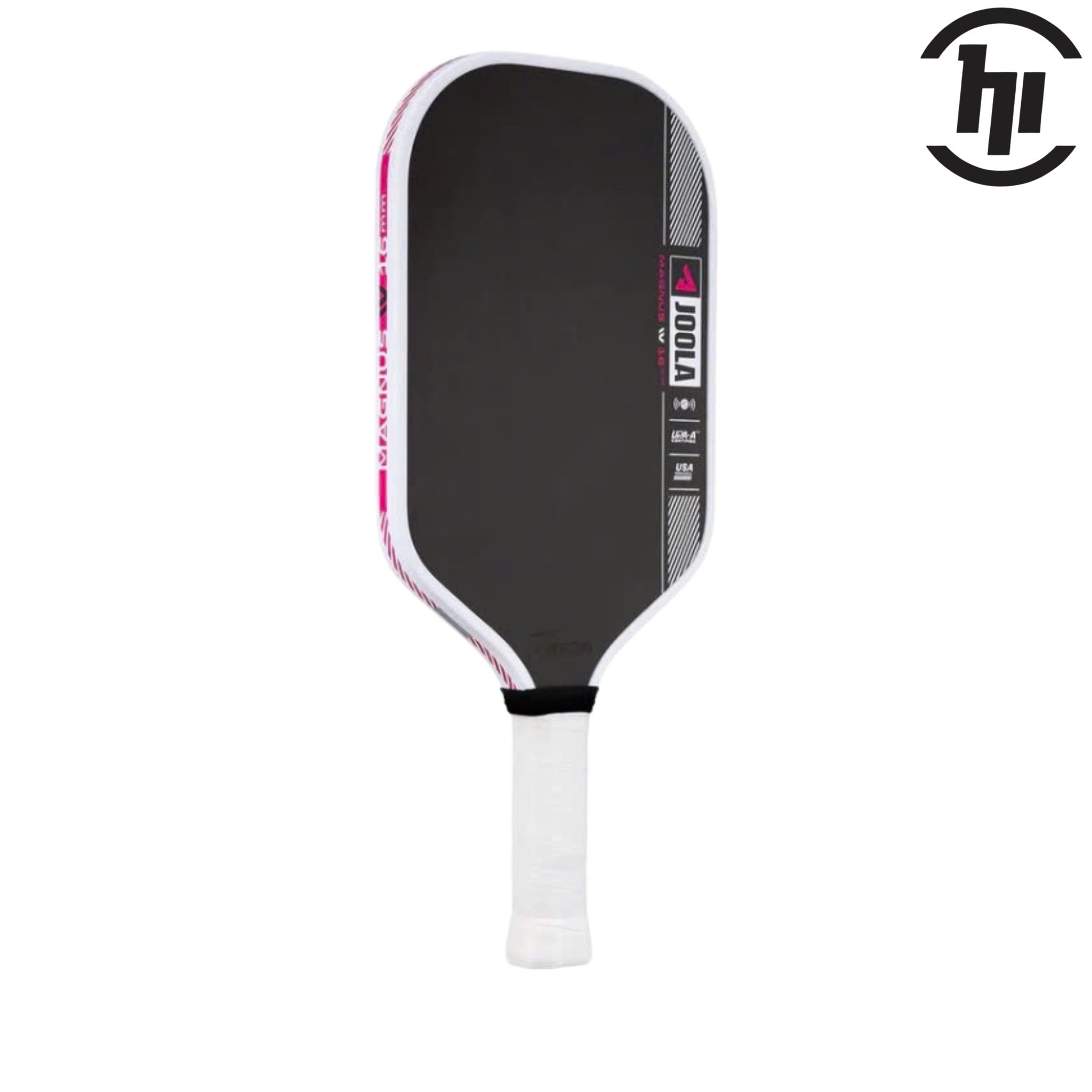 Tyson McGuffin Magnus Pro IV