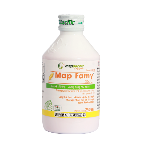 Map Famy 35SC – Map Pacific Singapore