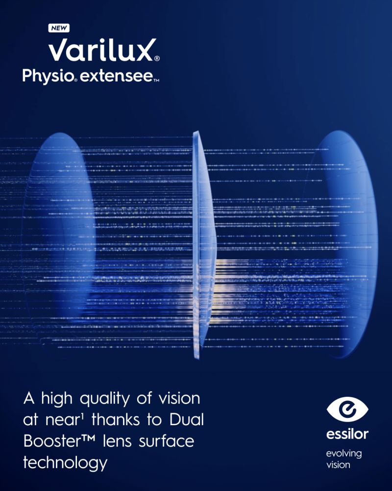 ĐA TRÒNG ESSILOR VARILUX PHYSIO EXTENSEE VÁNG PHỦ CRIZAL ROCK – EnY ...