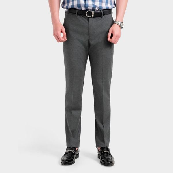 Quần Âu Nam Style Aristino Regular Fit ATR8000S0 – ARISTINO