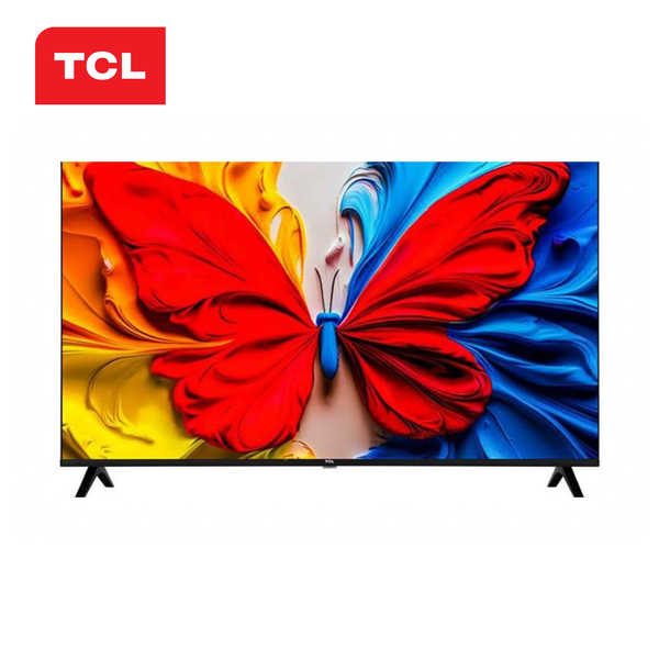 Google Tivi QLED TCL AI FHD 32 inch 32S5K – ĐIỆN MÁY AN KHANG