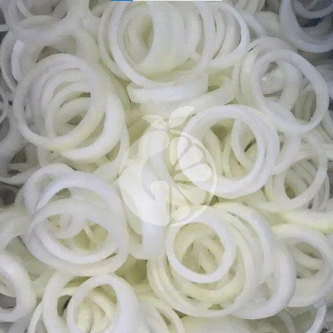 Frozen Onions – Food Manufacturer & Exporter of products from Fruits